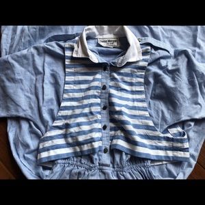 Vintage | Dresses | Vintage June Cleaver Style Dress | Poshmark